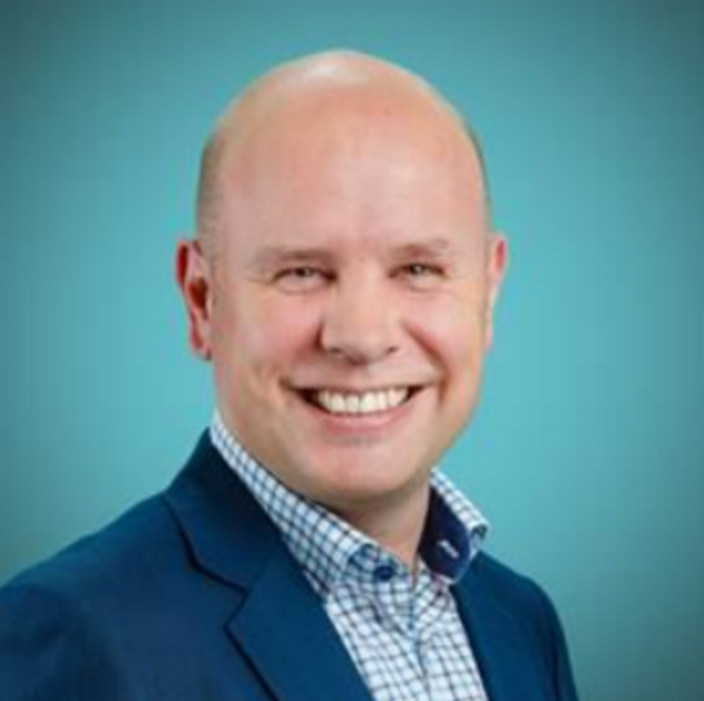 Ralph de Haan benoemd als algemeen bestuurslid | LVLB