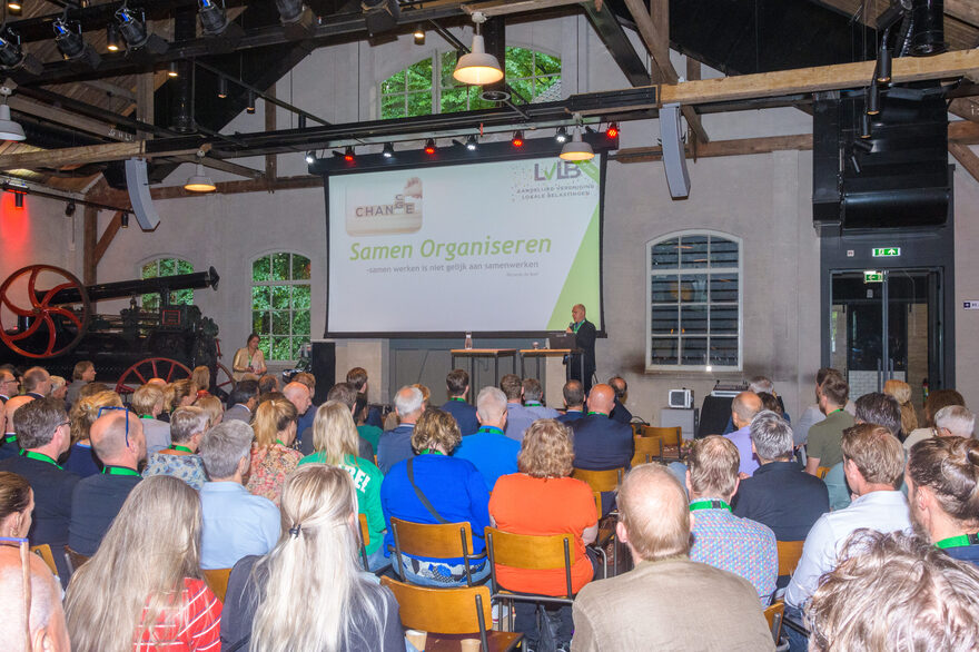 Landelijke Vereniging Lokale Belastingen (LVLB)