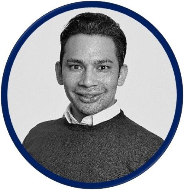 Maak kennis met: Ruben Veenstra | LVLB