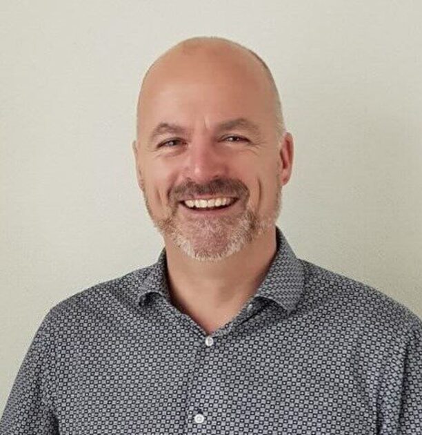 Maak kennis met: Rick van Beers | LVLB