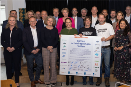 Landelijke Vereniging Lokale Belastingen (LVLB)