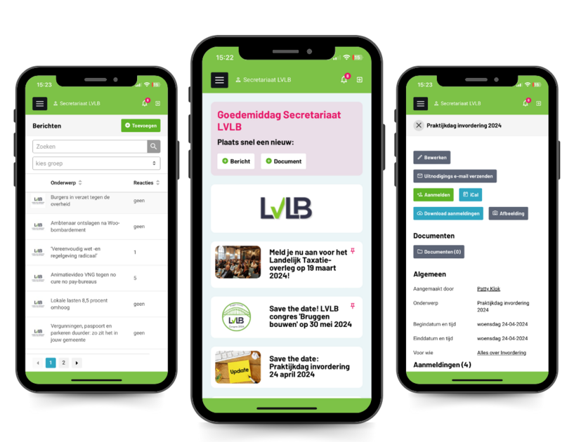 LVLB-app | Over ons | LVLB
