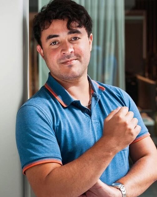 Maak kennis met: Jazzy Beck | LVLB